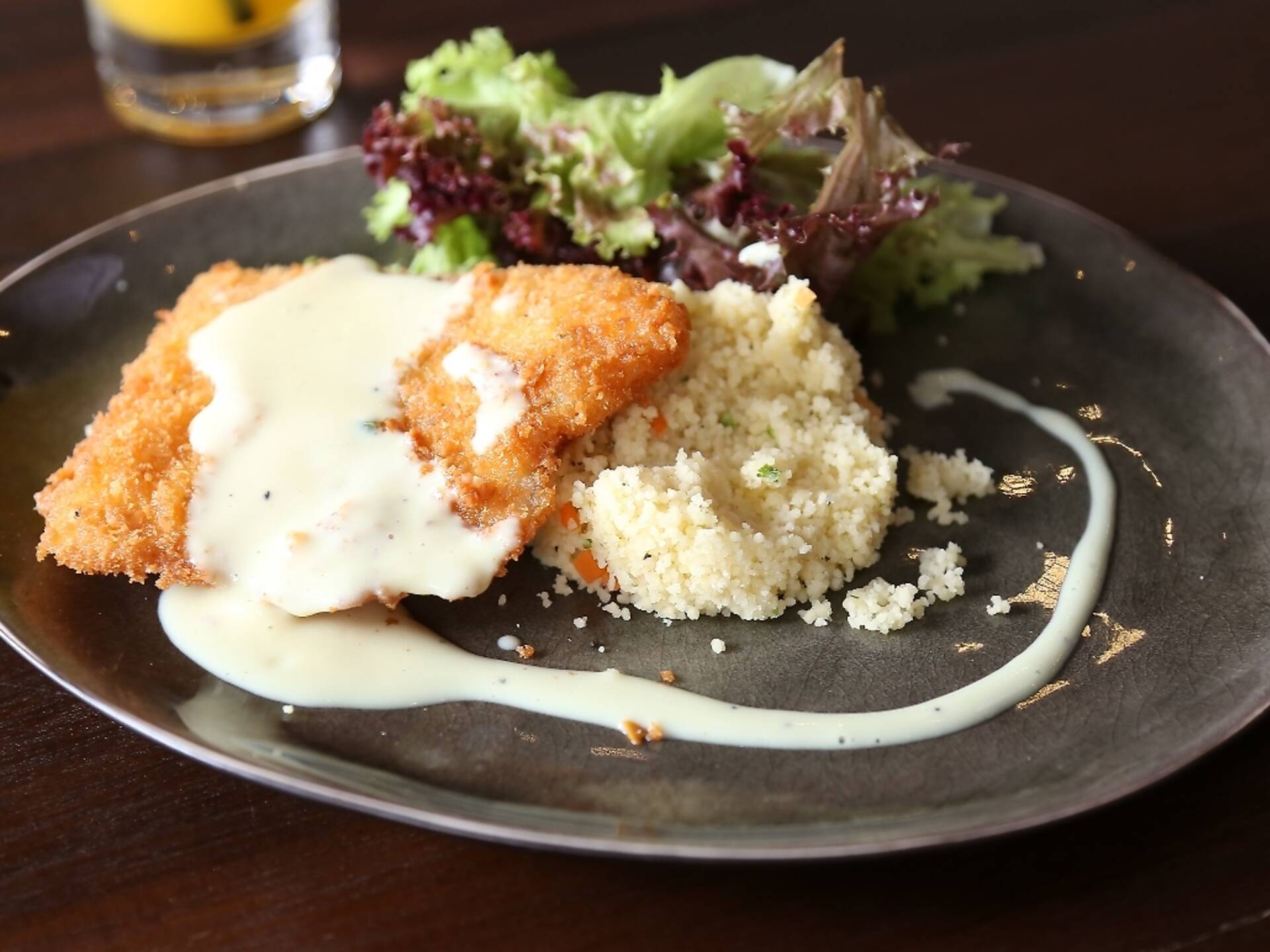 Best lunch sets in Kuala Lumpur