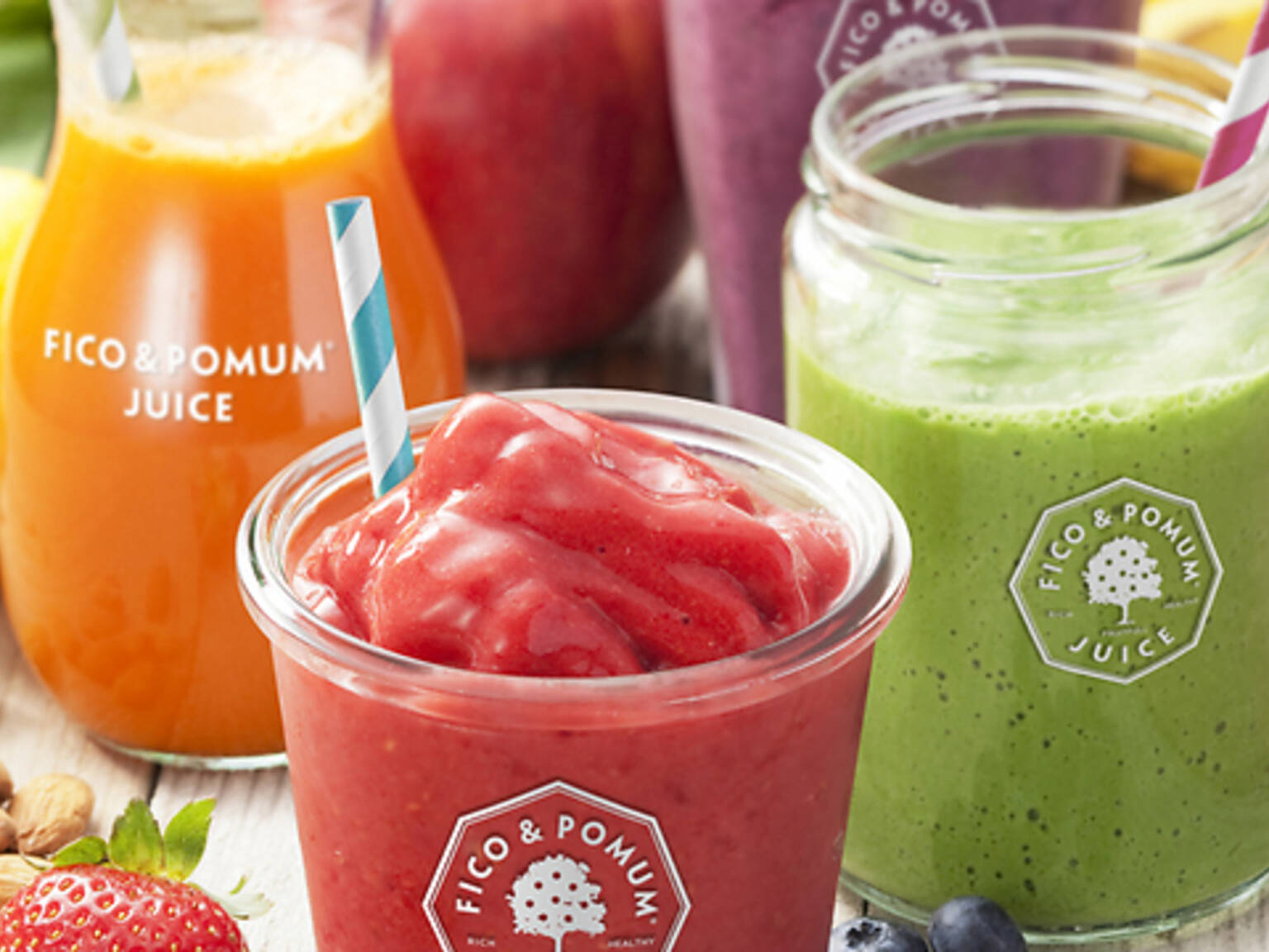 Best juice and smoothie bars | Time Out Tokyo