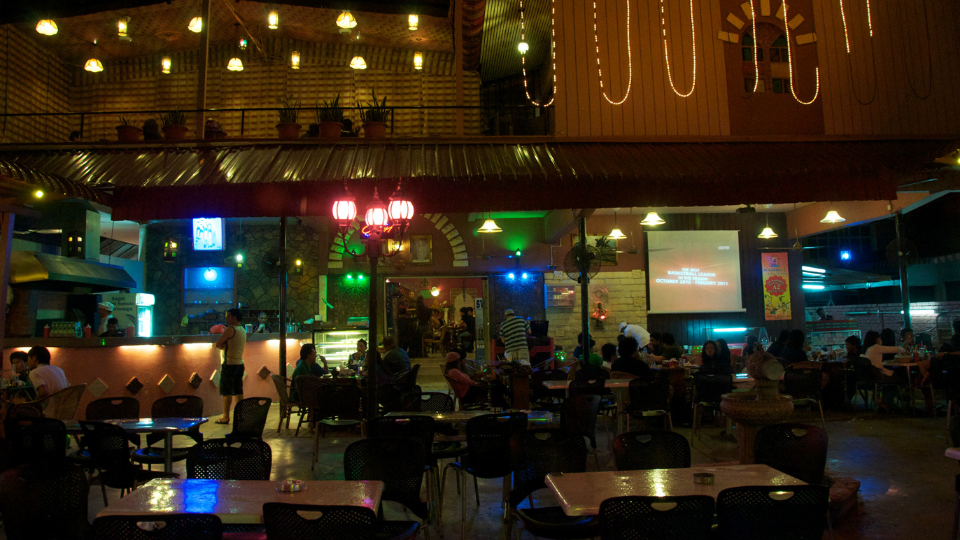 Best lunch sets in Kuala Lumpur