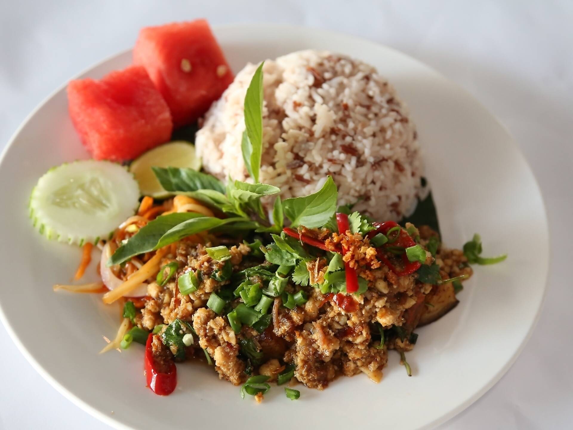 Best lunch sets in Kuala Lumpur