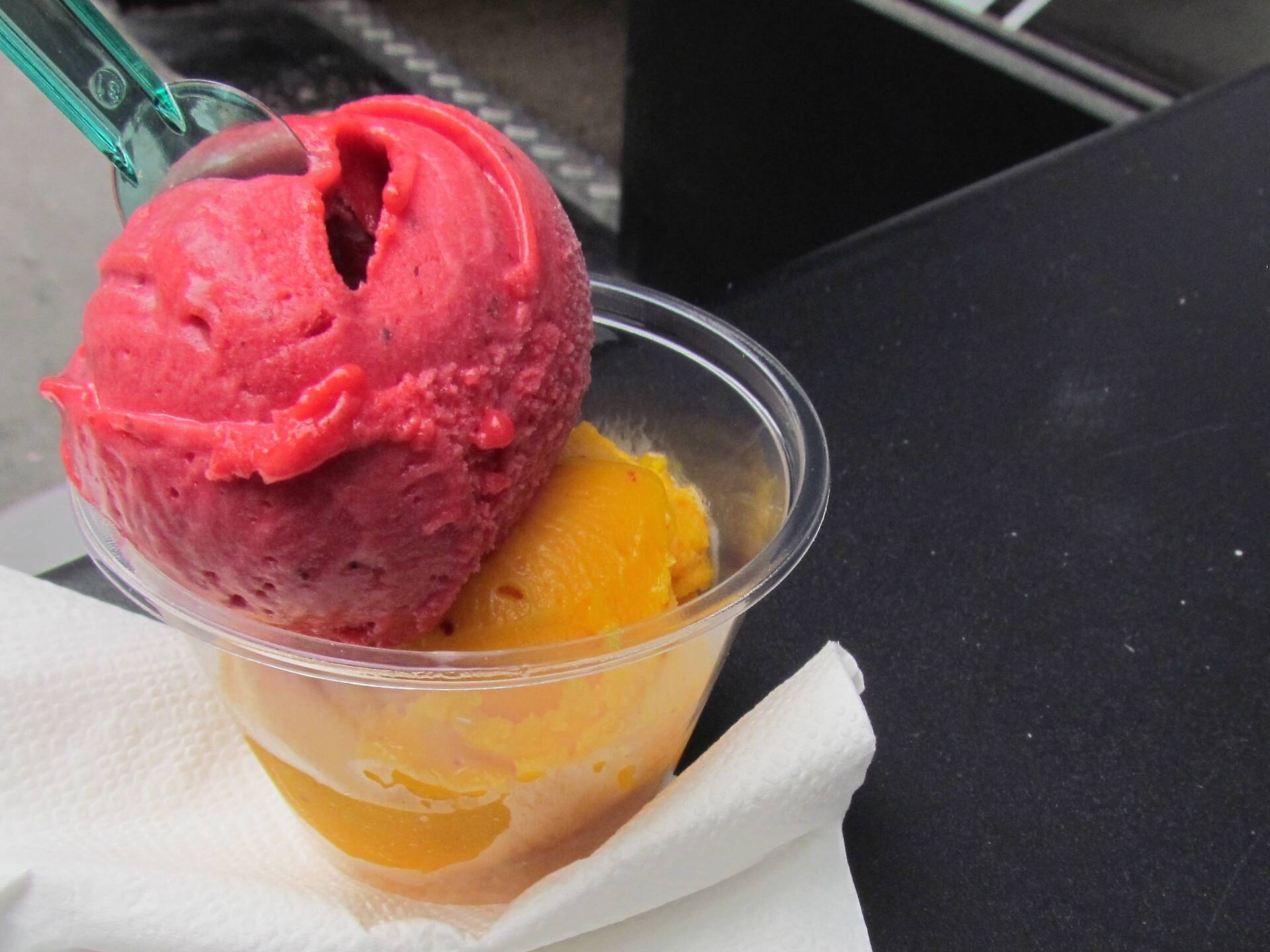 The best ice cream in Paris | Restaurants and cafés | Time Out Paris