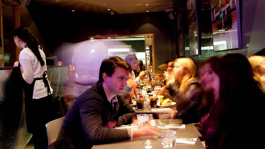 VQ | Restaurants in Chelsea, London