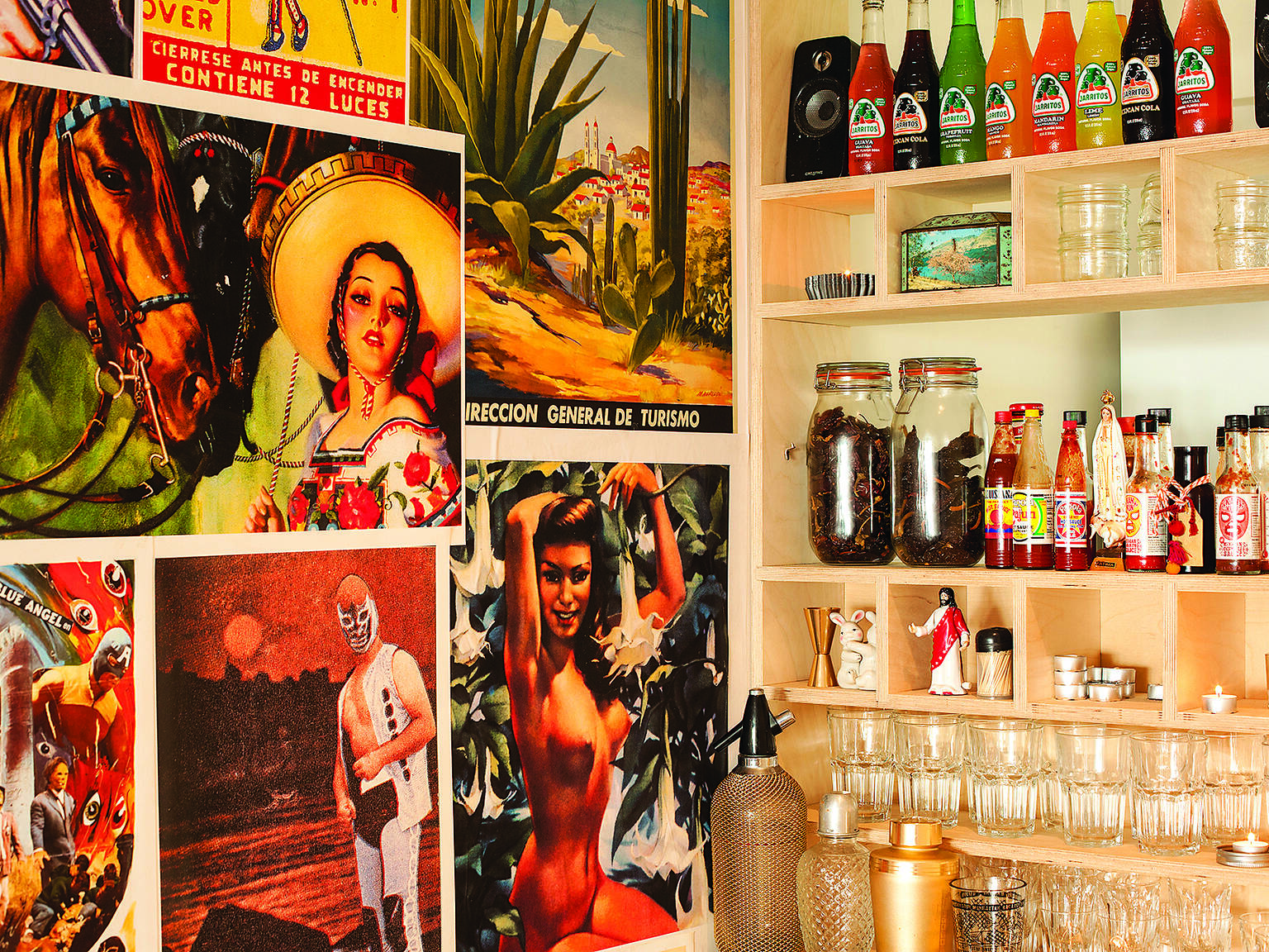 Mexican restaurants in Edinburgh - Time Out Edinburgh