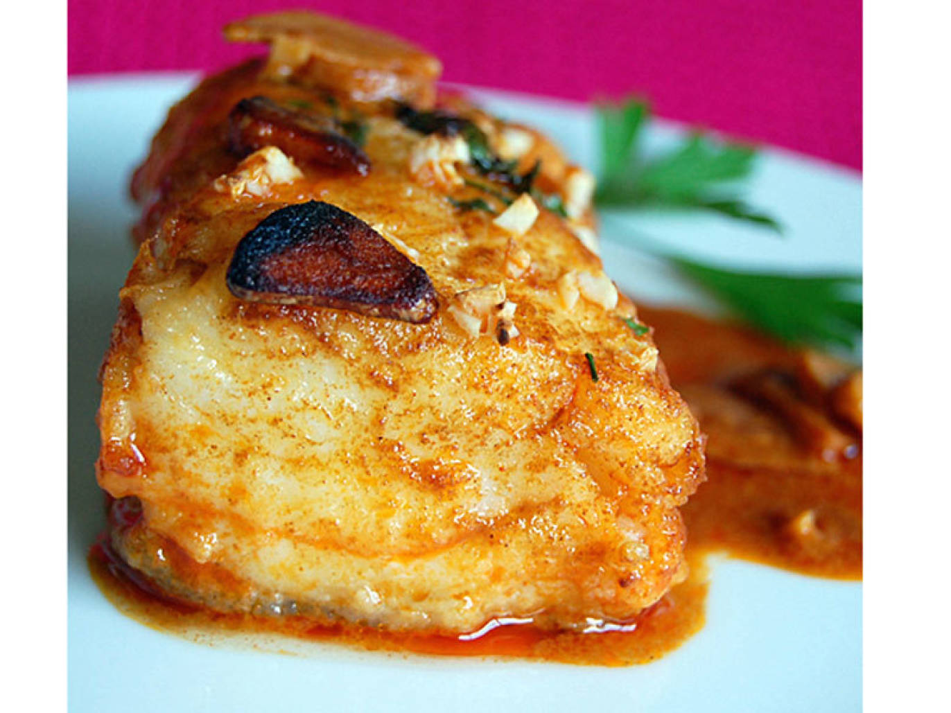 Catalan Food Dictionary: Know What to Order in Barcelona Restaurants