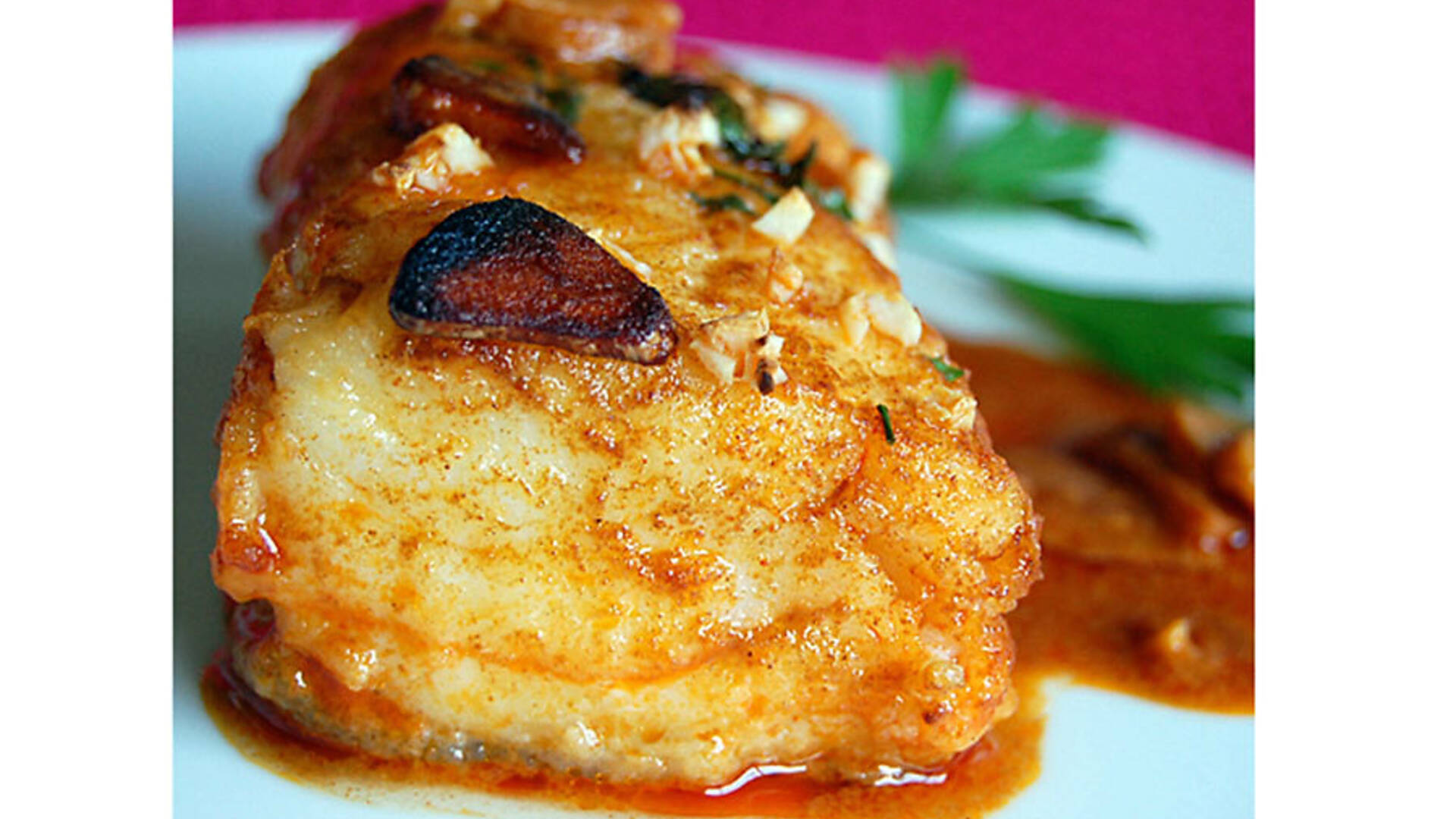 Catalan Food Dictionary: Know What to Order in Barcelona Restaurants