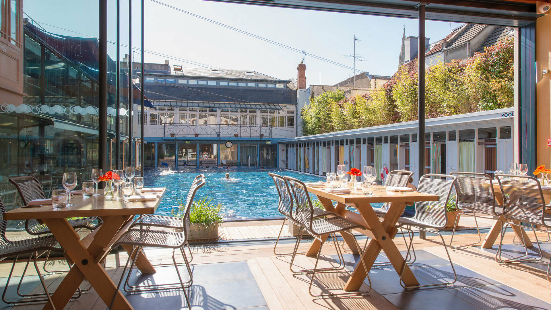 17 Best Outdoor Swimming Pools and Lidos in the UK for Scenic Swims