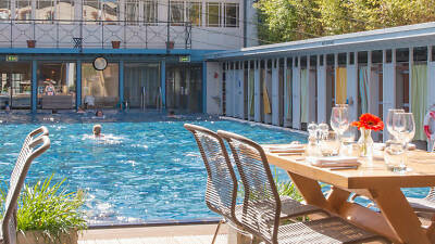 17 Best Outdoor Swimming Pools and Lidos in the UK for Scenic Swims