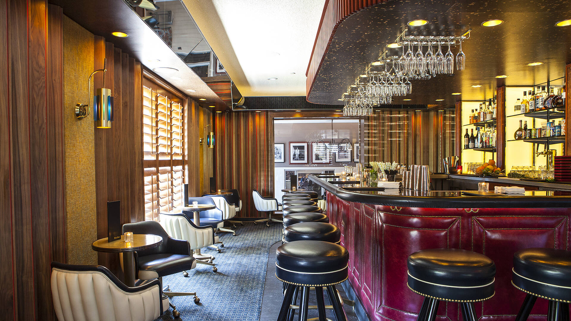 MiniBar | Bars in Hollywood, Los Angeles