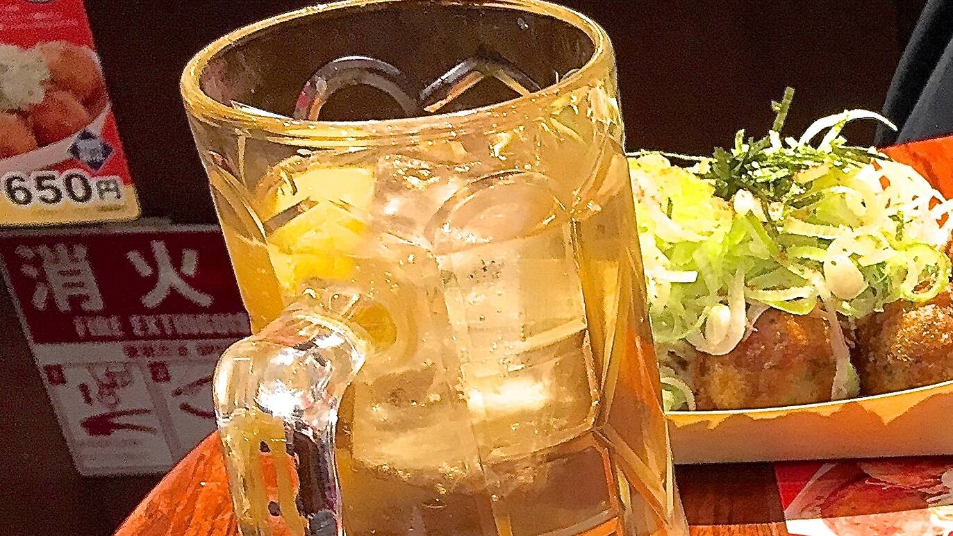 Gindaco | Restaurants in Harajuku, Tokyo