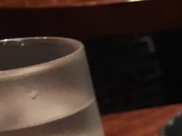 Gindaco | Restaurants in Harajuku, Tokyo