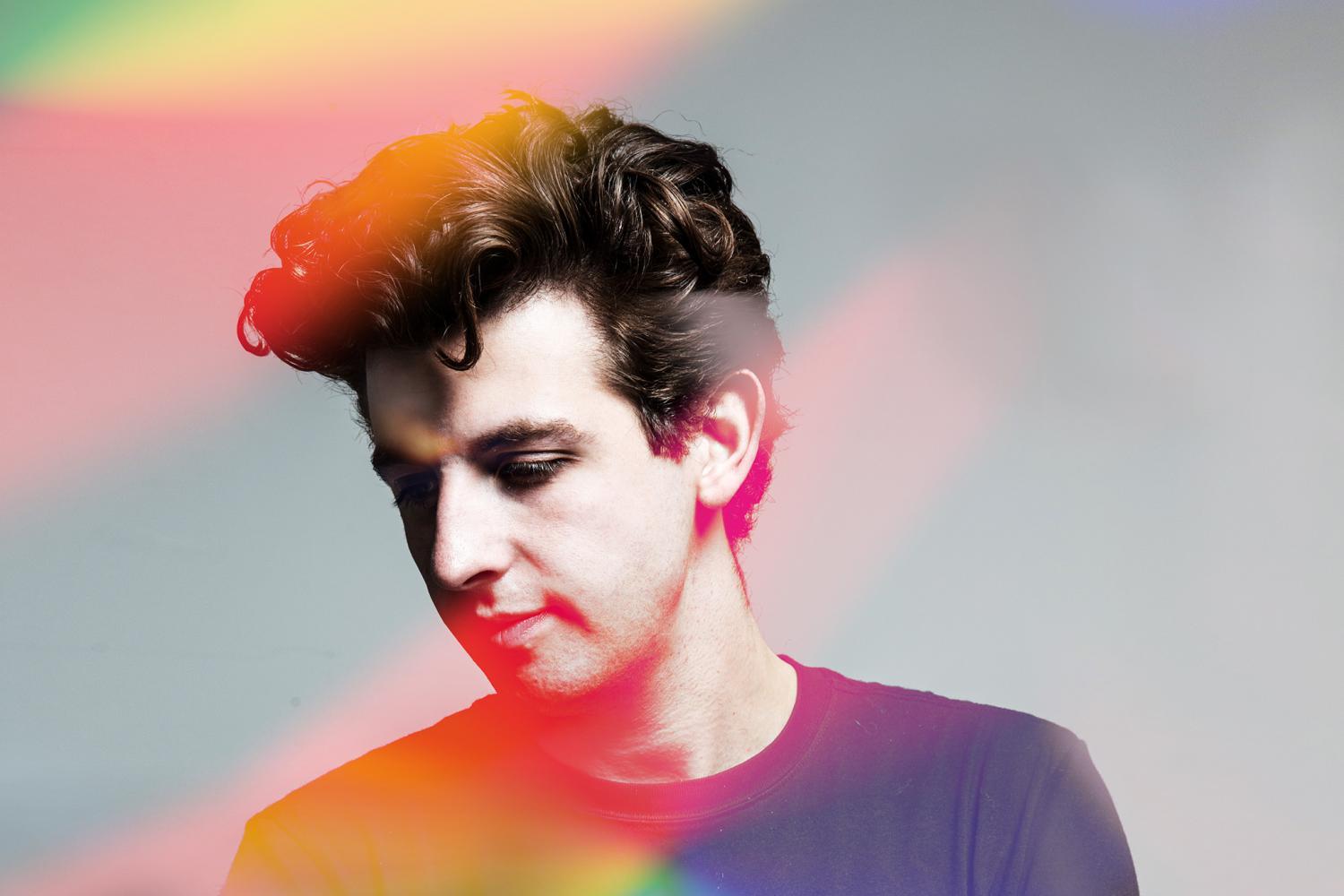 Jamie Smith Xx