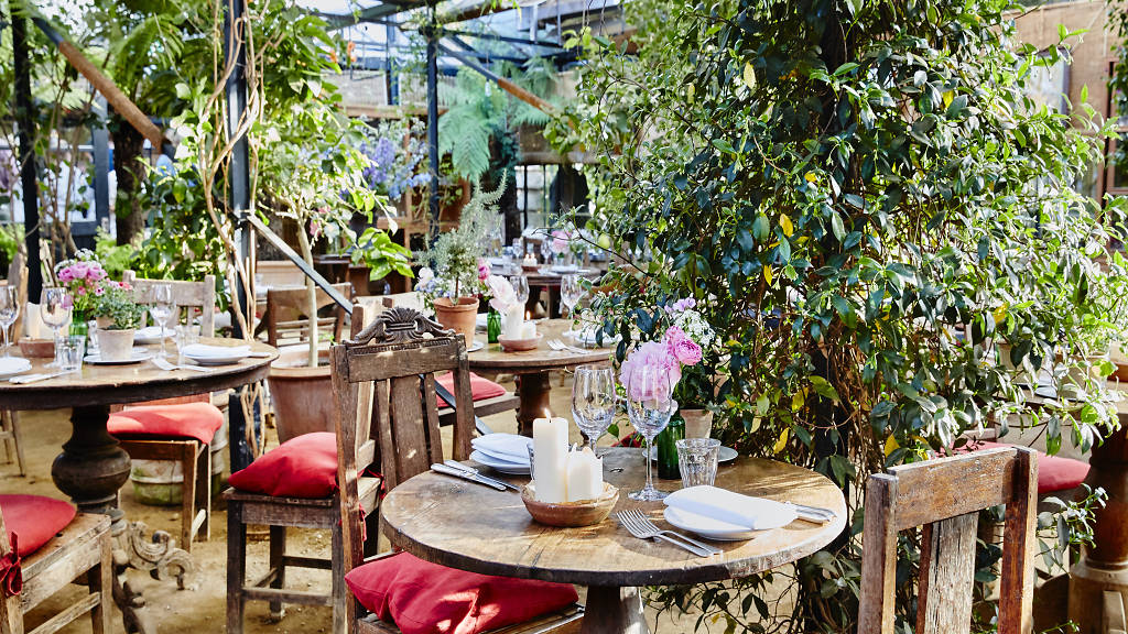 18 Places You Didn't Know Existed in Outer London | Things To Do In ...