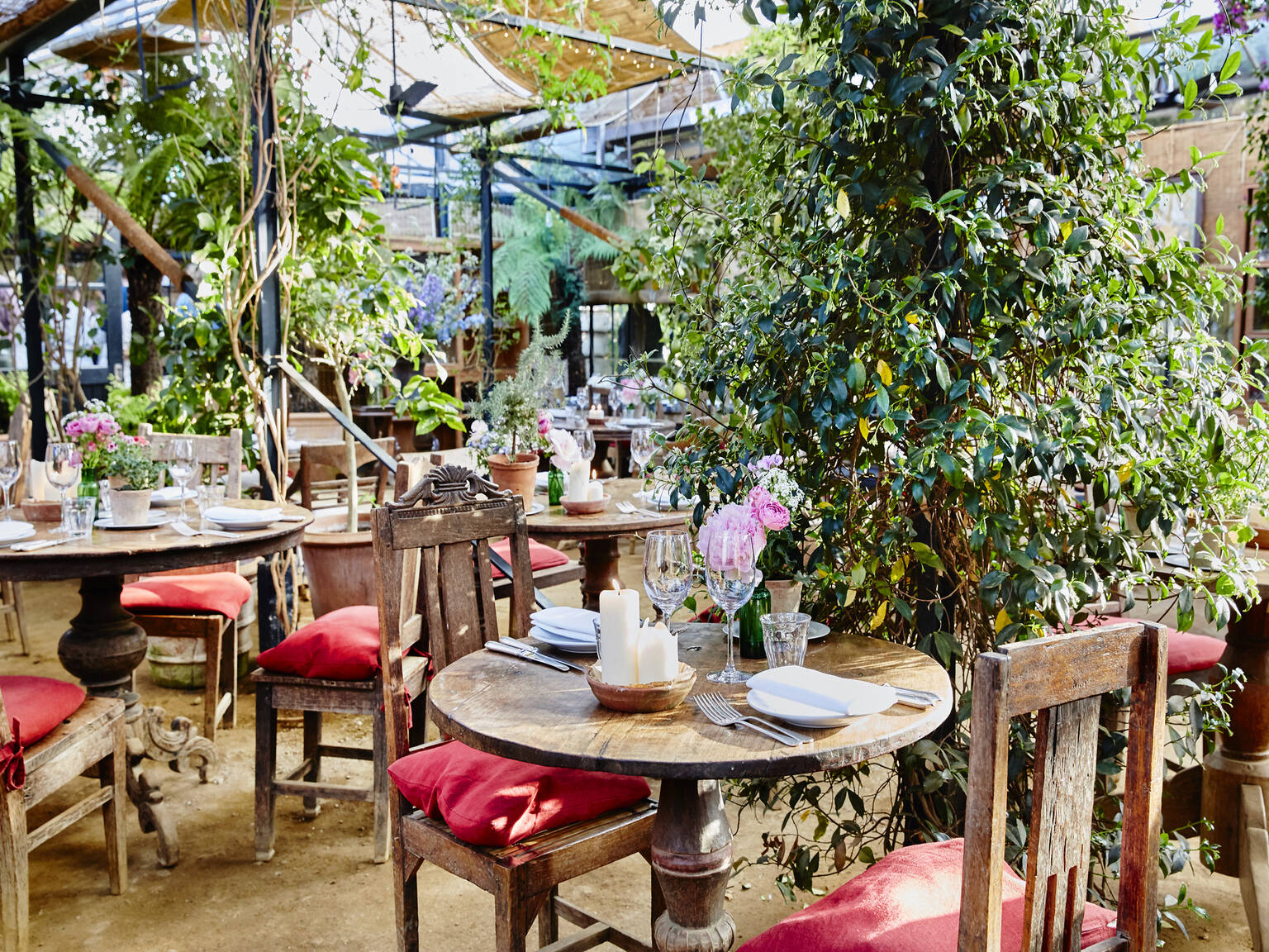 18 Places You Didn't Know Existed in Outer London | Things To Do In ...