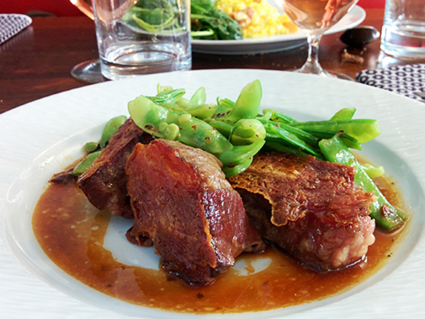 Les meilleurs bistrots de Paris | 33 bistrots parisiens qui défoncent