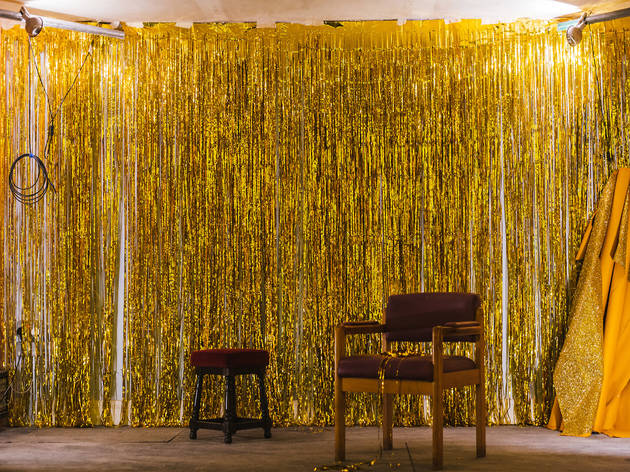 Welcome to Moth Club, Hackney's newest party venue