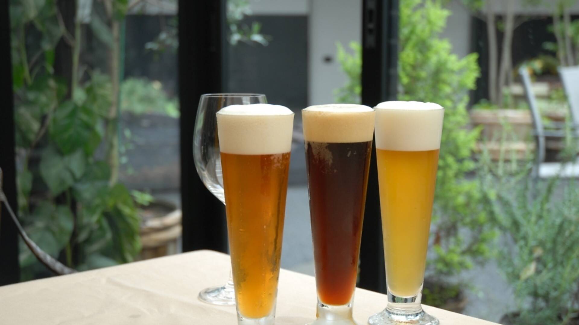 The best brewpubs around Tokyo | Time Out Tokyo