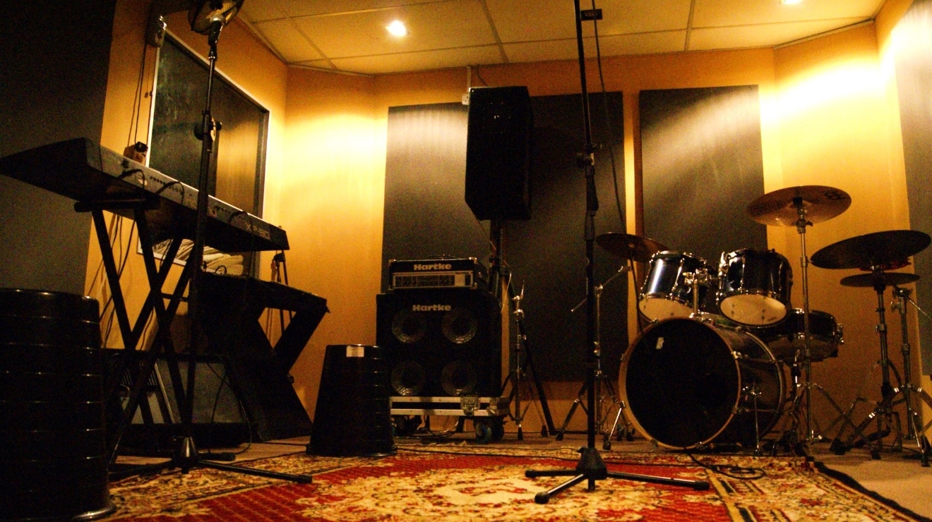 Penvia Studio | Music in Petaling Jaya, Kuala Lumpur