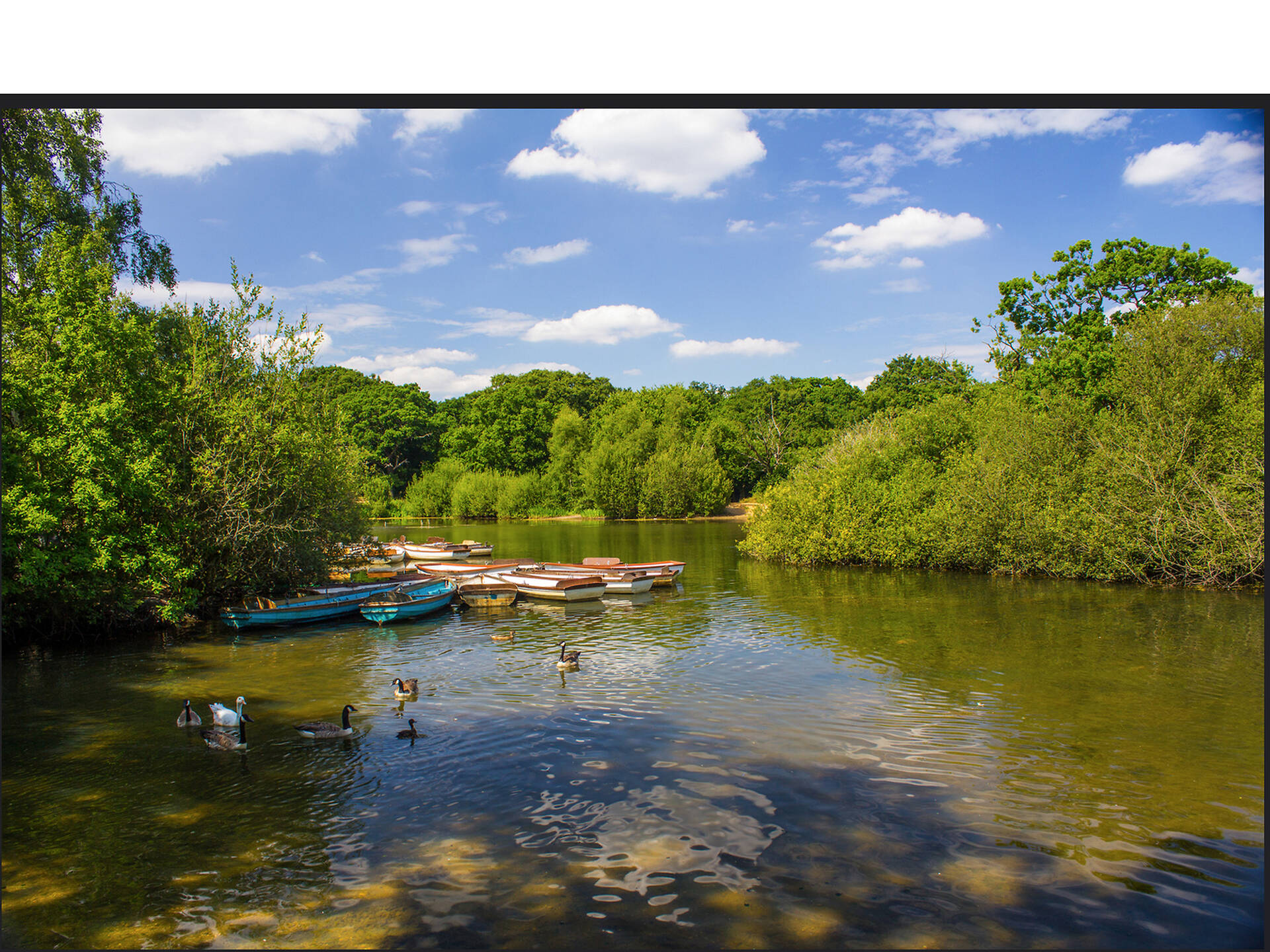 18 Places You Didn't Know Existed in Outer London | Things To Do In ...