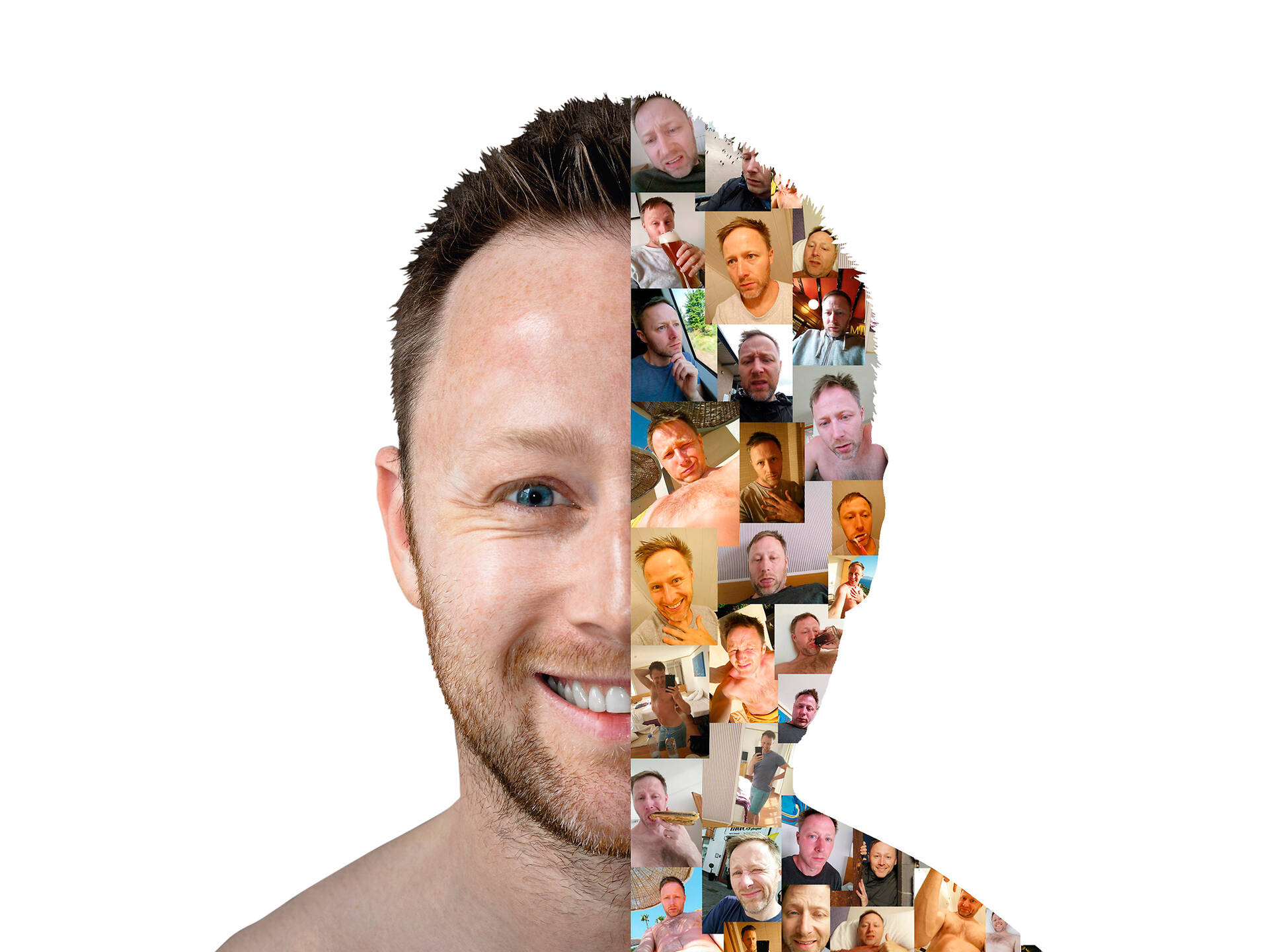 Interview with Count Arthur Strong creator Steve Delaney – Time Out ...