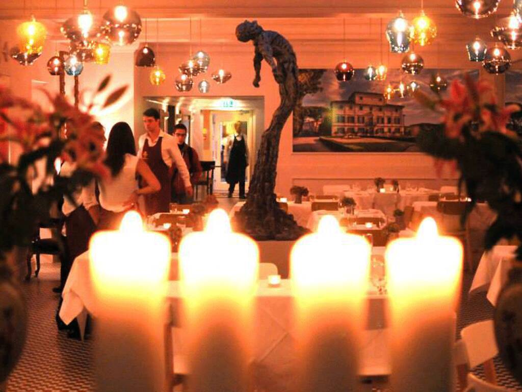 11 Best Restaurants in Chiswick