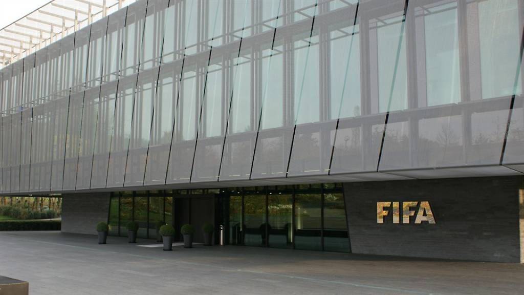 FIFA Headquarters | Things to do in Hottingen, Switzerland