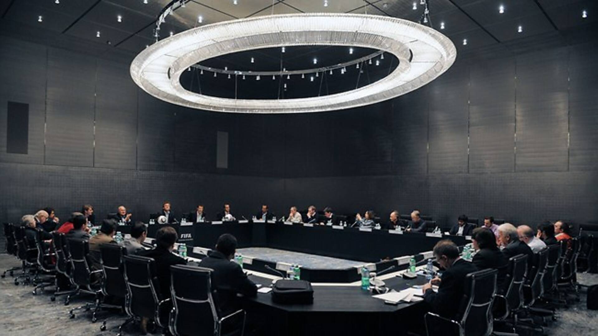 FIFA Headquarters | Things to do in Hottingen, Switzerland