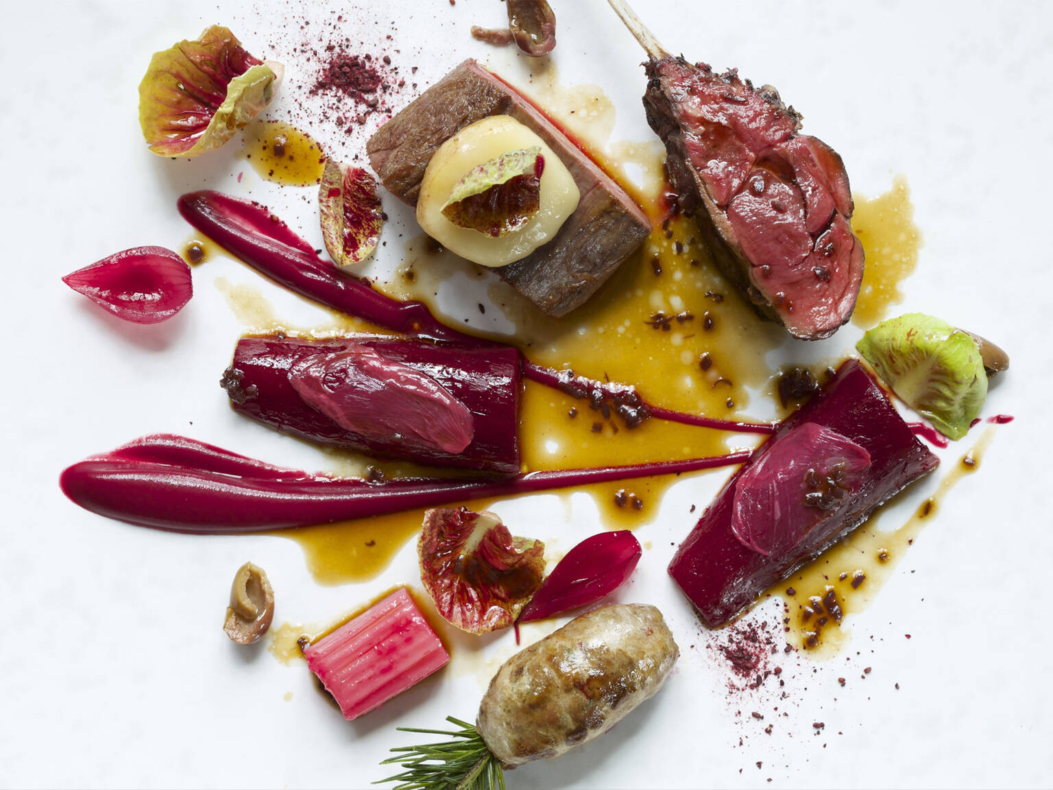 15 innovative restaurants and bars making London greener