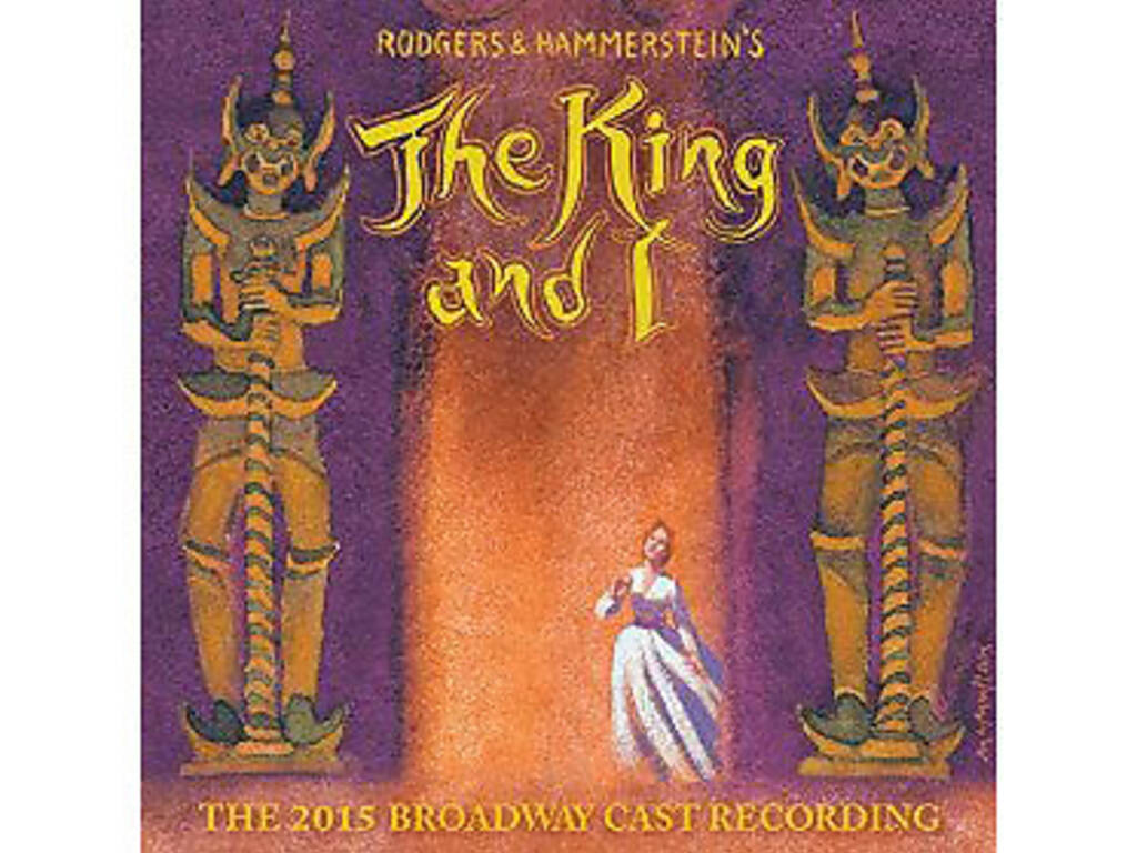 The ultimate playlist of musical numbers from the best of Broadway today