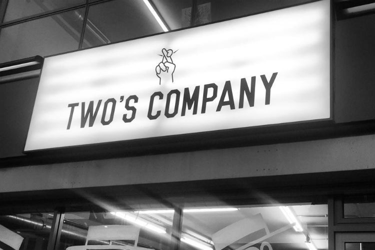 Two's Company Studios | Things to do in Bristol