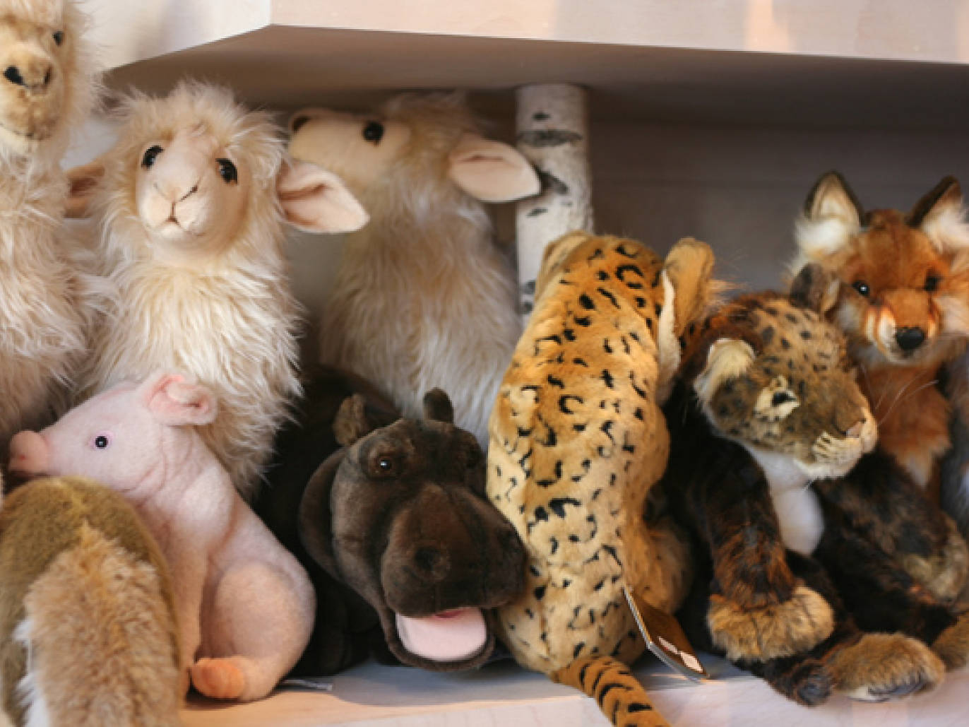 Best toy store options in L.A. to delight little ones