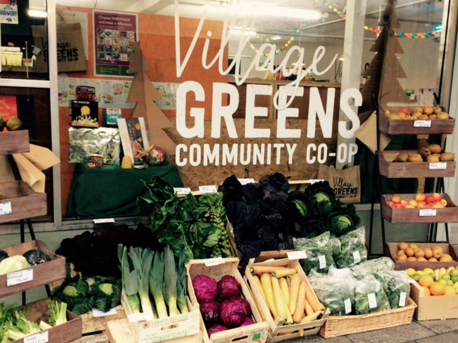 13 Best Independent Shops in Manchester