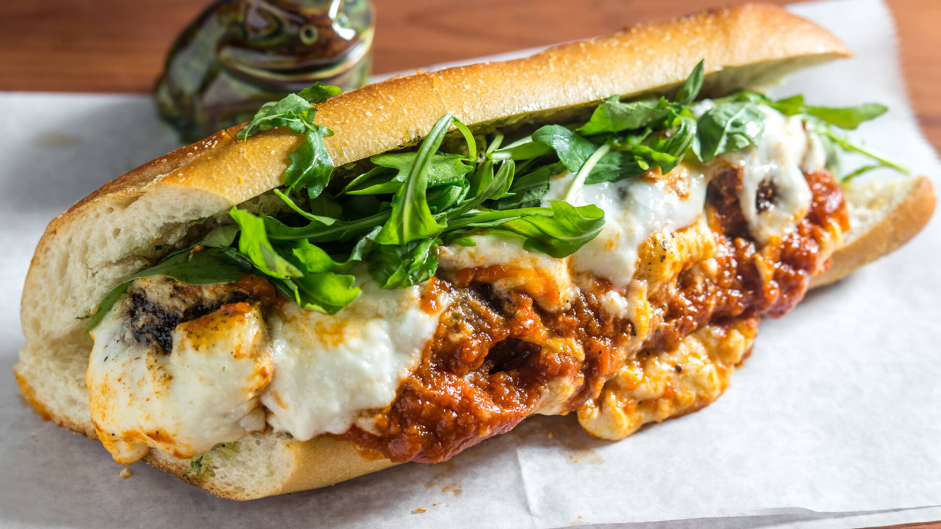 Toad Style | Restaurants in Bedford-Stuyvesant, New York