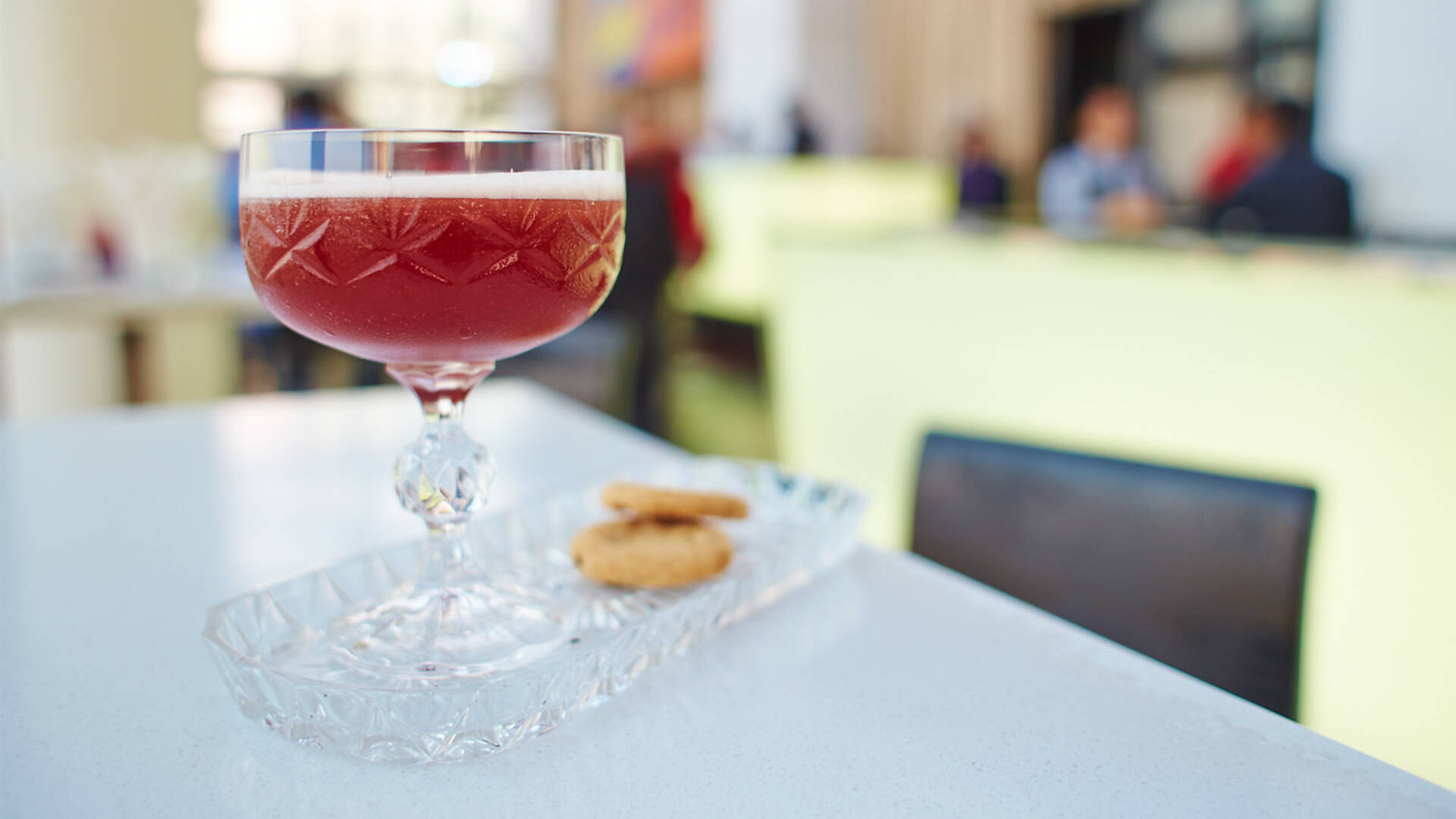 Best cocktails in Kuala Lumpur