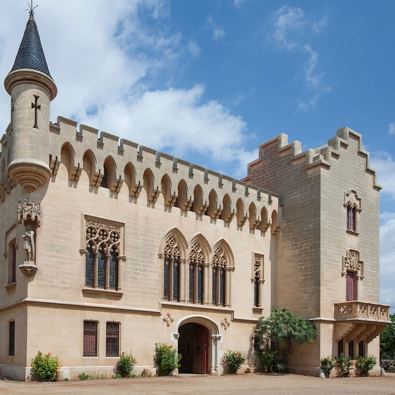 Barcelona: Guide to art, culture and going out - Time Out Barcelona