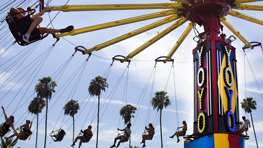 Hard Summer 2015 photos