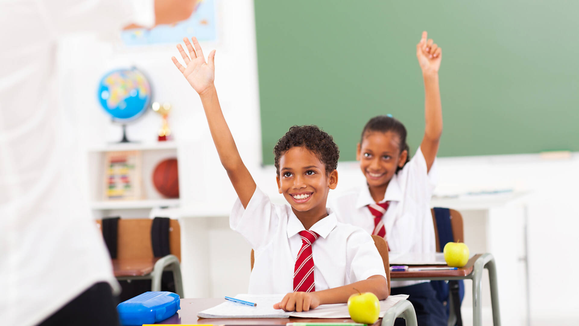 9 Best School Uniform Stores To Visit Before September