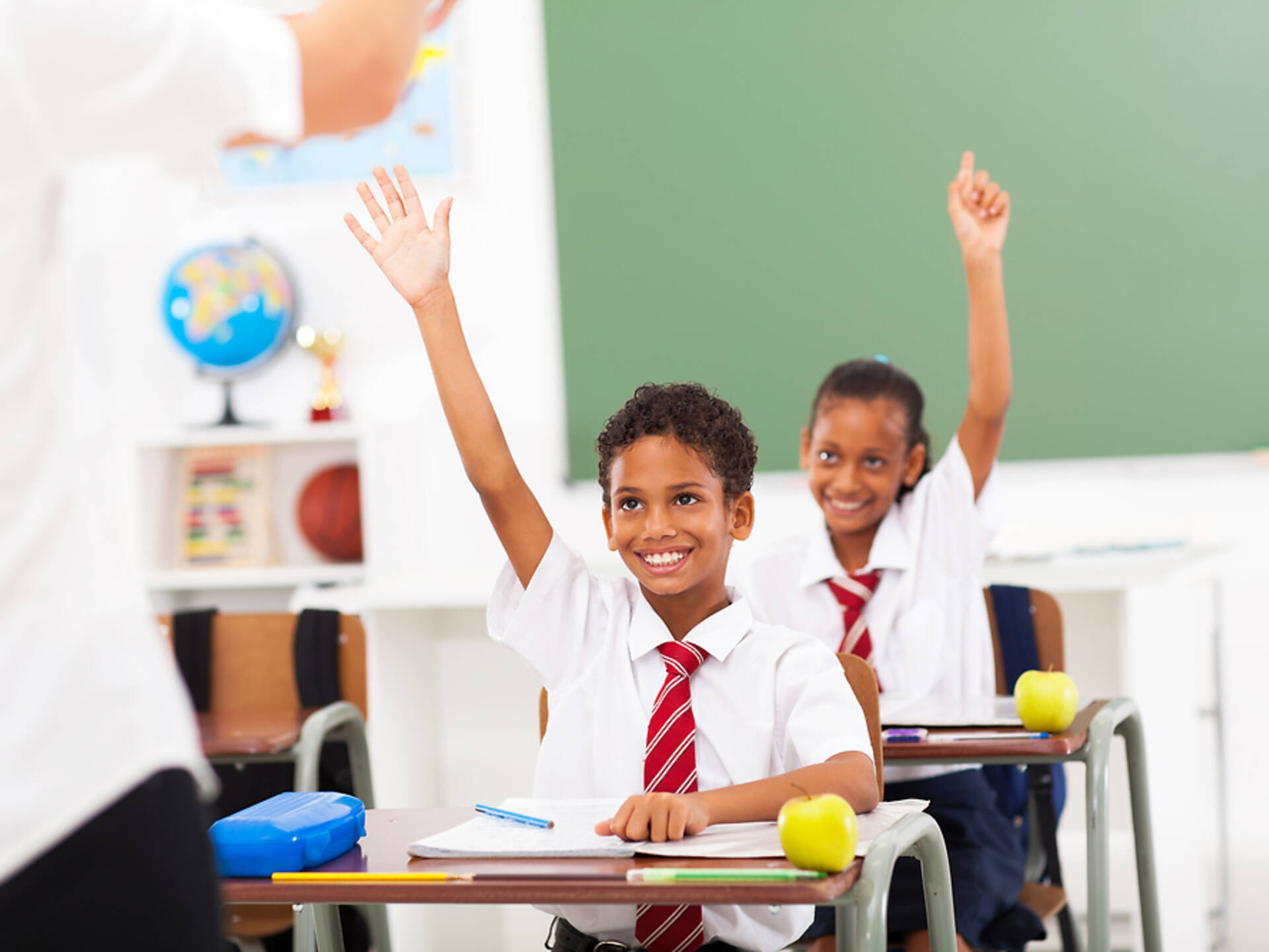 9 Best School Uniform Stores To Visit Before September