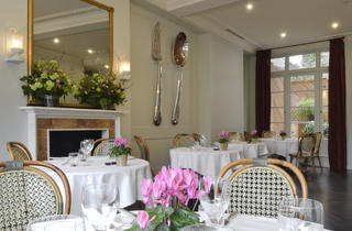 Clarke's | Restaurants in Kensington, London