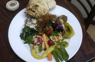 Moro | Restaurants in Exmouth Market, London