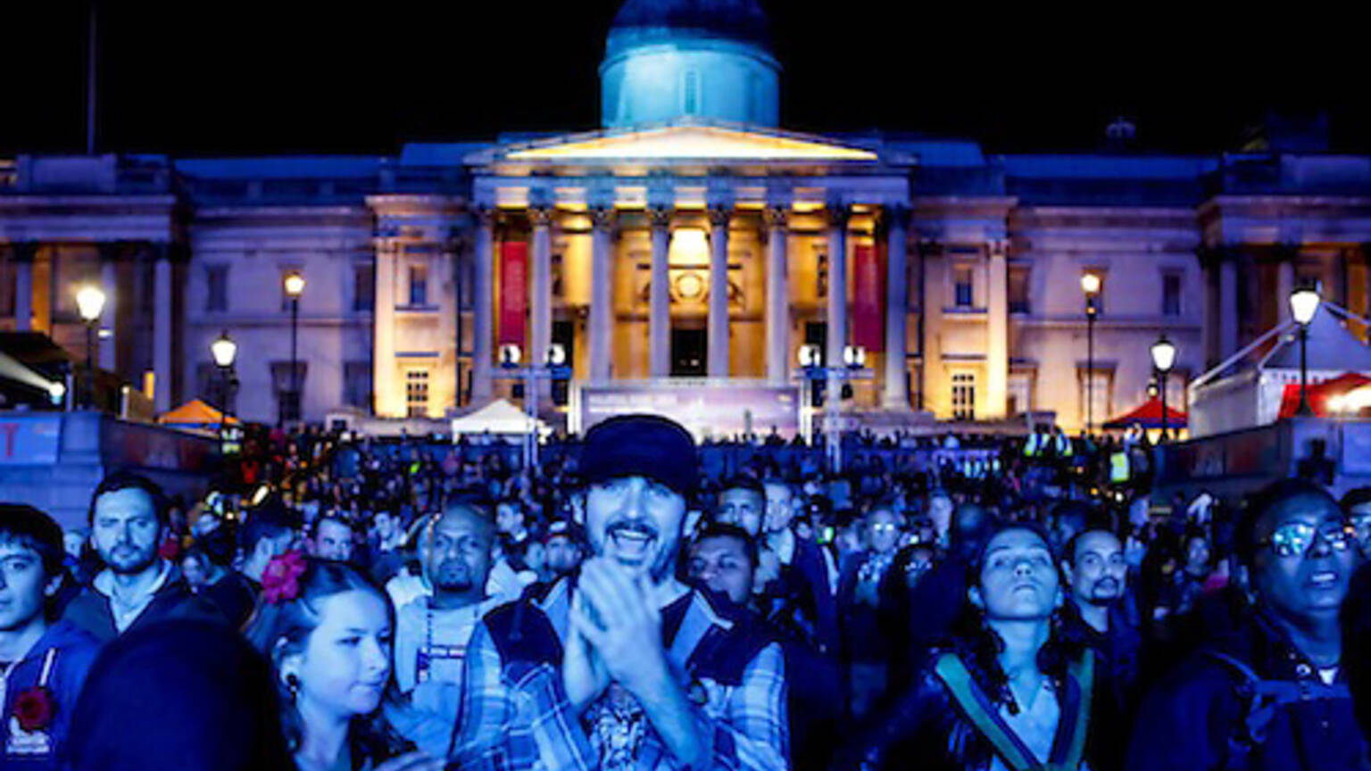 Malaysia Night | Things to do in London