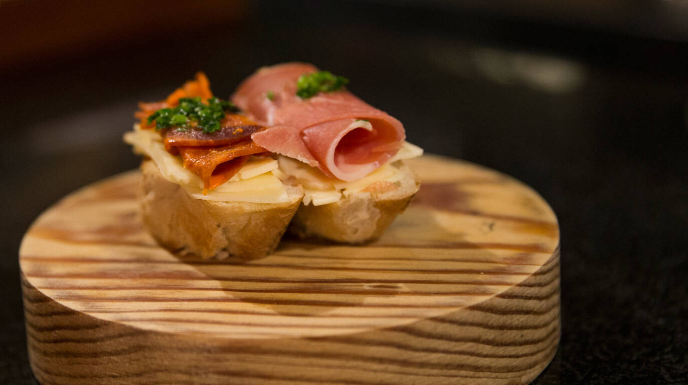 Los mejores antros y bares en Polanco