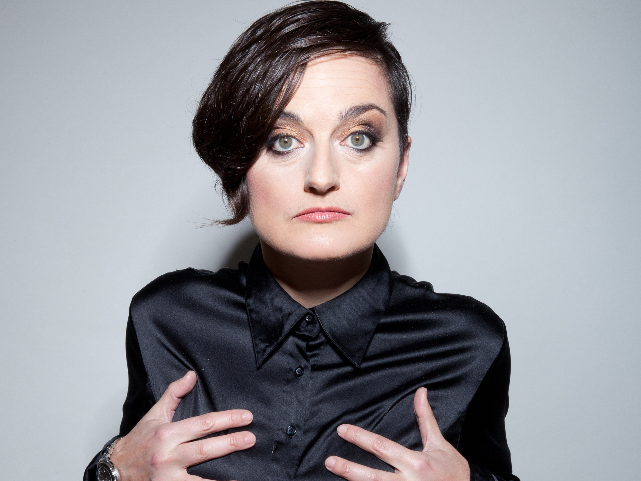 Zoe Lyons: Entry Level Human | Comedy in London