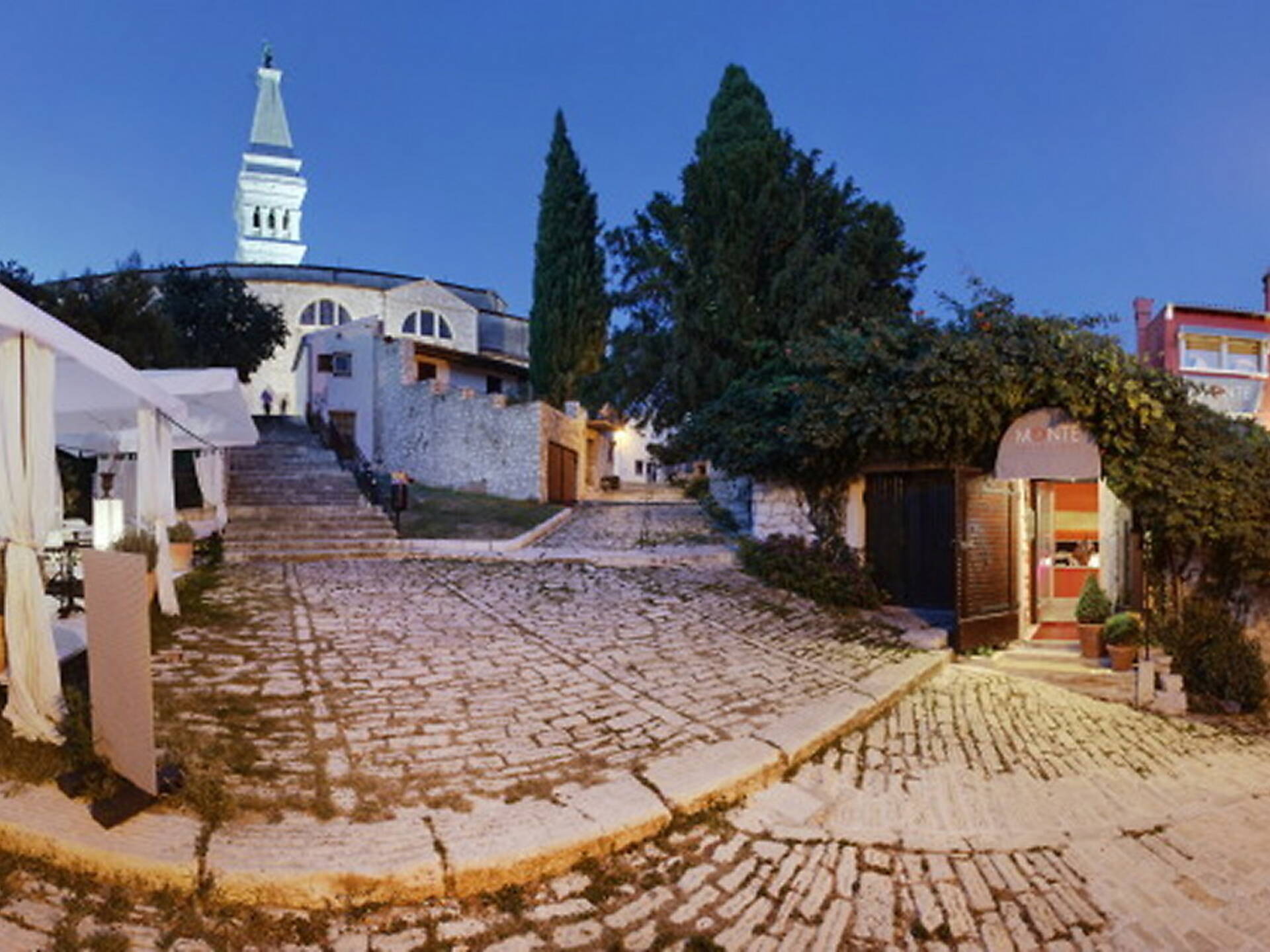 The best Rovinj restaurants | Restaurants | Time Out Croatia