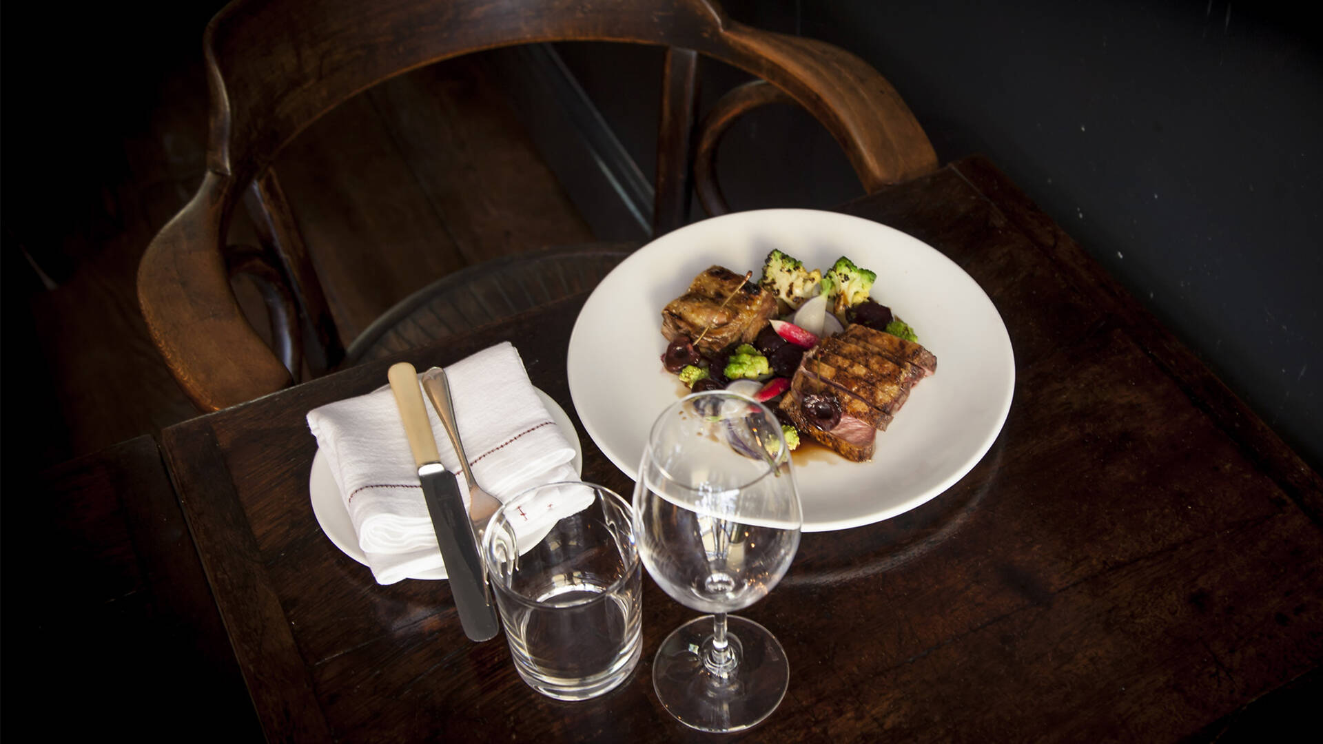 Kitty Fisher's | Restaurants in Mayfair, London