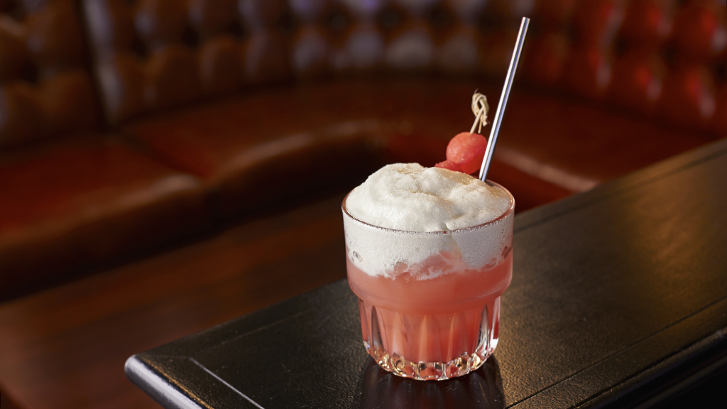 Bar Fifty Three | Bars in West Hollywood, Los Angeles