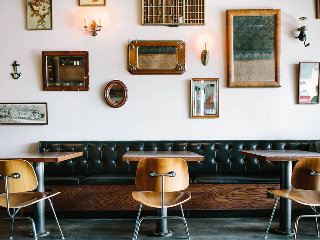 Best coffee shops in America for espresso, latte and more