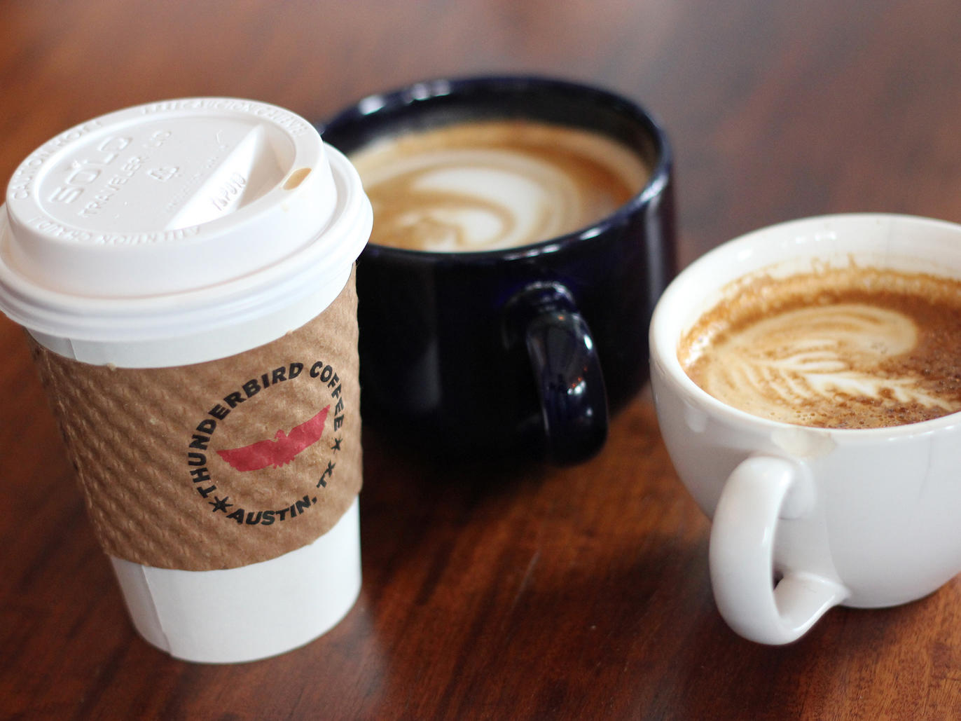 Best coffee shops in America for espresso, latte and more