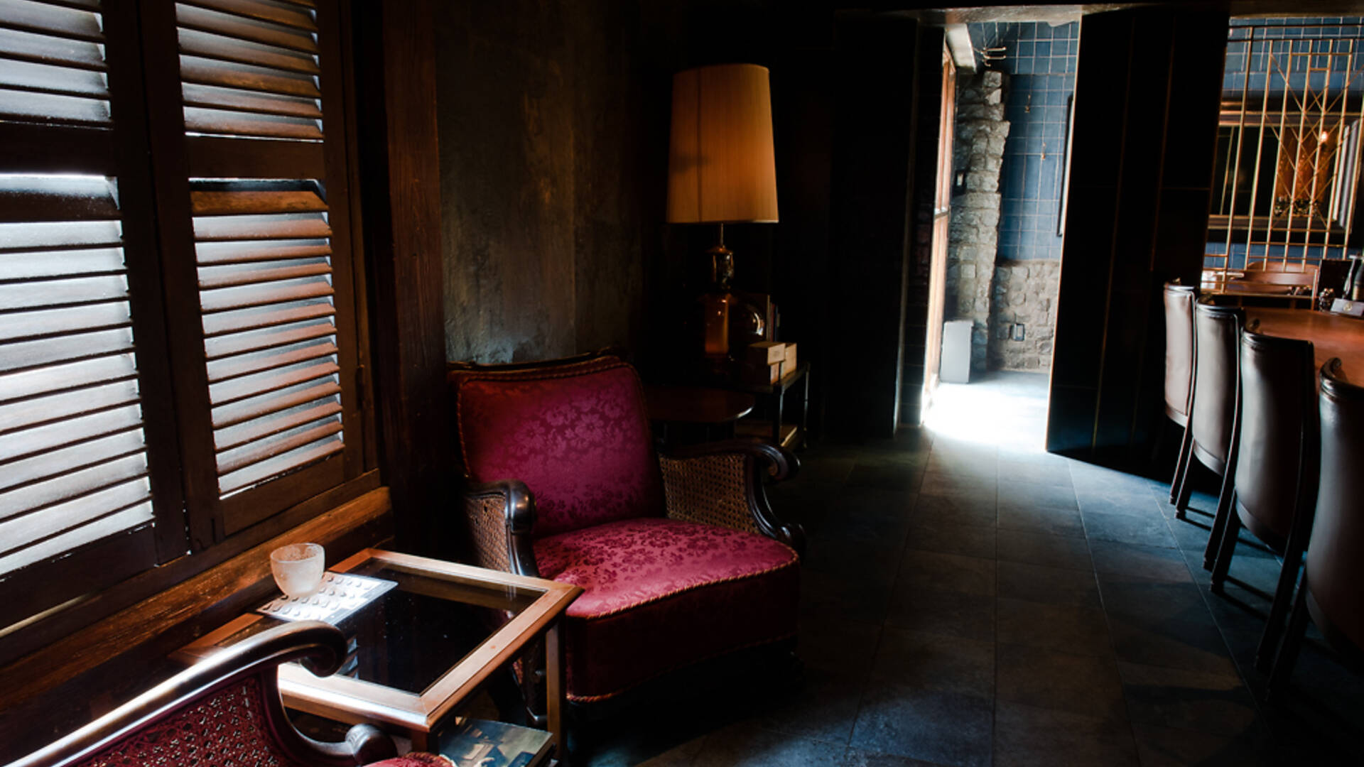 The best Tokyo bars for drinking alone | Time Out Tokyo