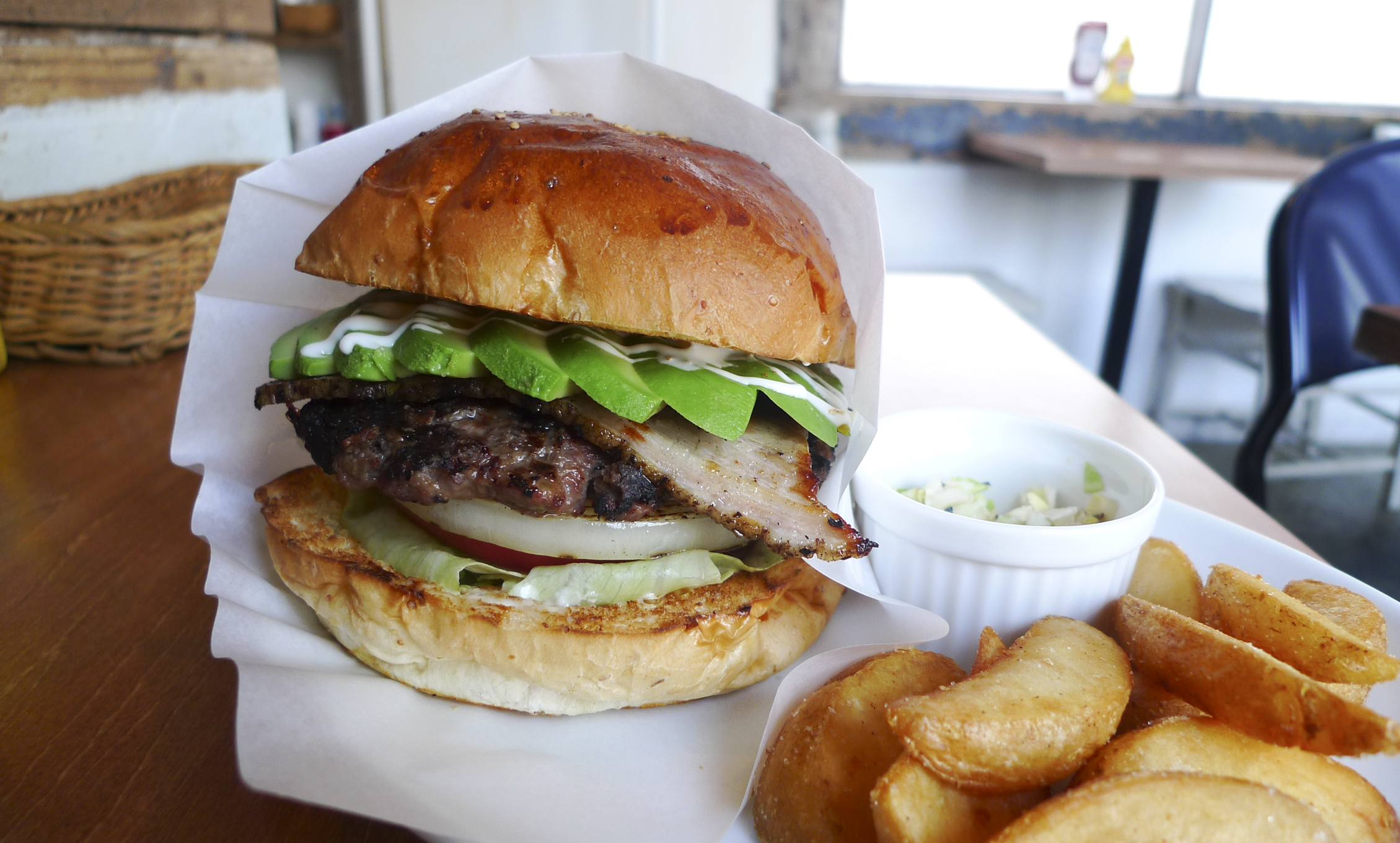 The best burgers in Tokyo | Time Out Tokyo