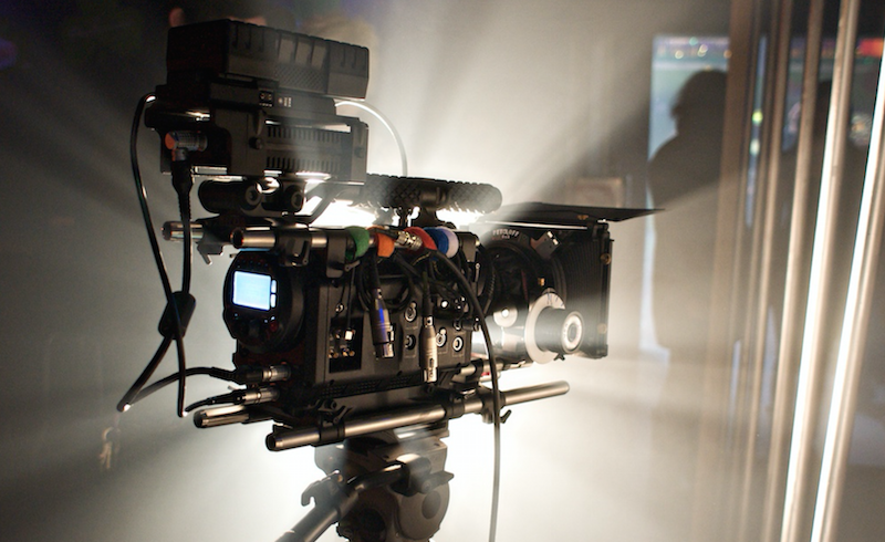 A look at Birmingham's crowdfunded indie film projects